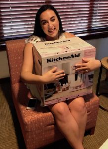 Meet Jennifer - The Peiffer Palate